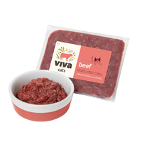 Viva | Raw Single Protein Recipe For Cats