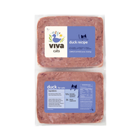 Rabbit | Viva Raw Cat Food