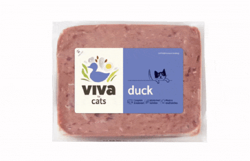 Viva Raw | Fresh Dog & Cat Food Delivered